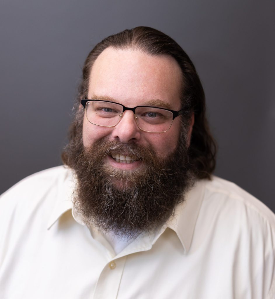About Paul Pennington - Hutto Counseling